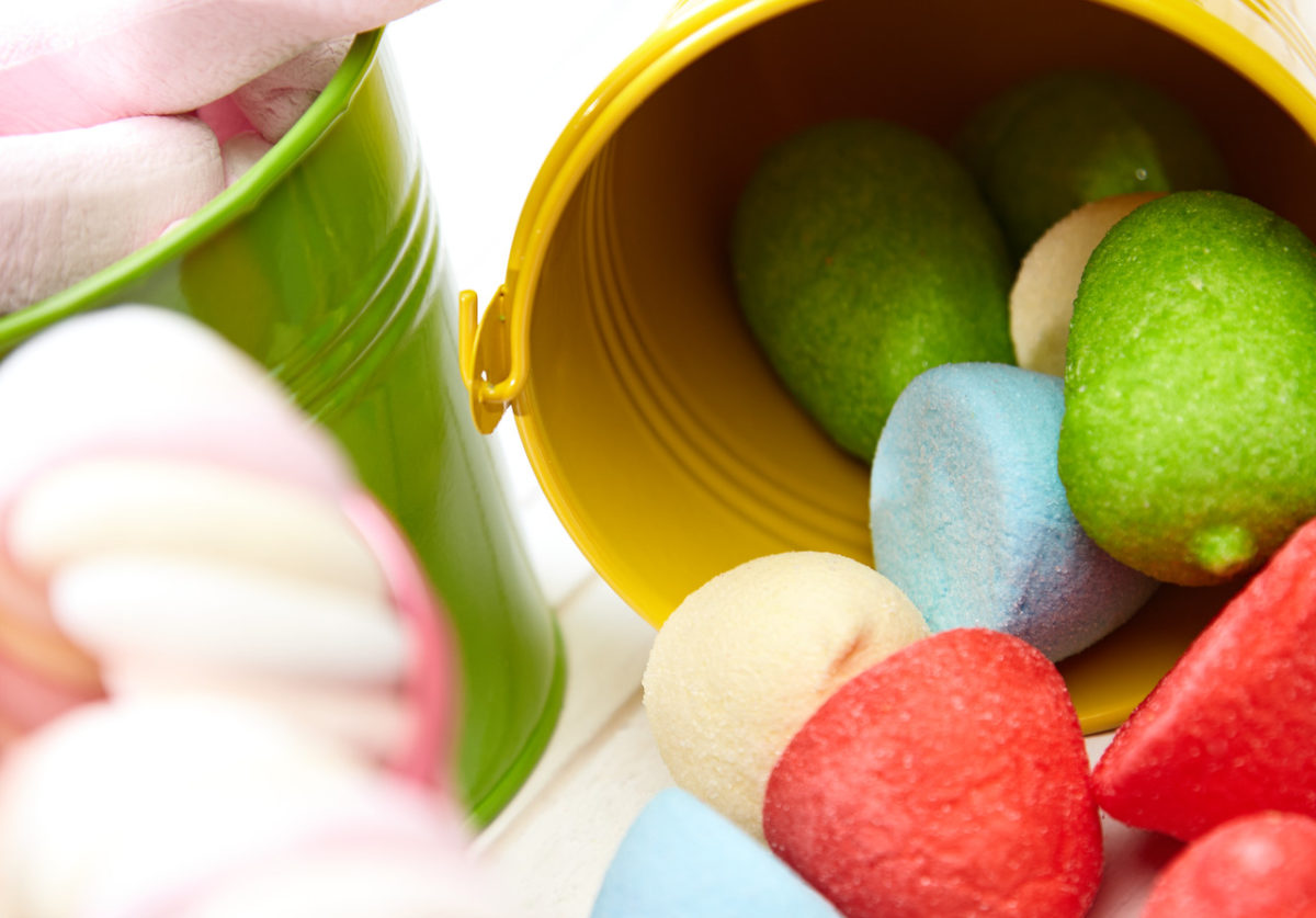 Confectionery – Ceamsa