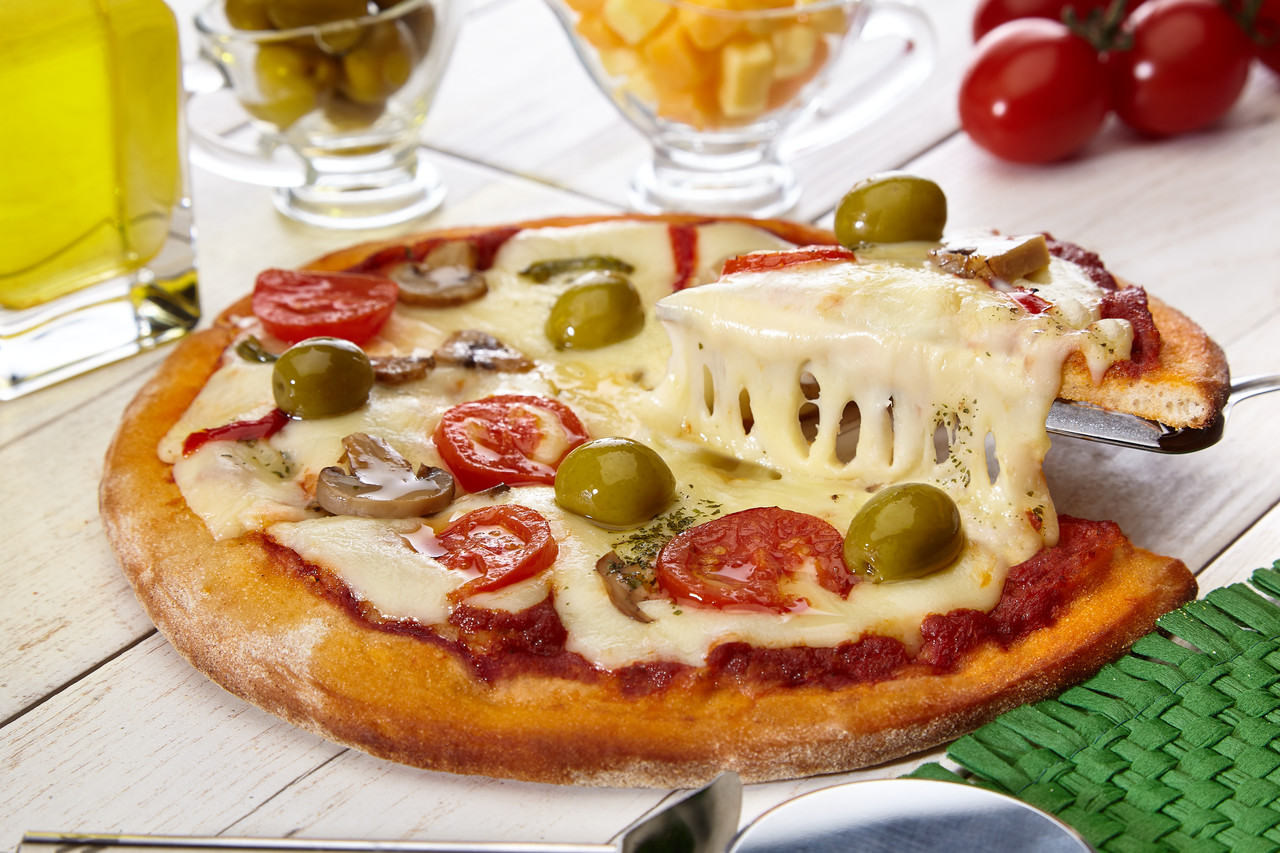 Texturizer solutions for cheese and analogue | CEAMSA