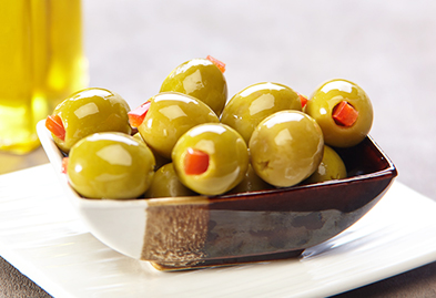 Texturizer solutions for restructured food | CEAMSA